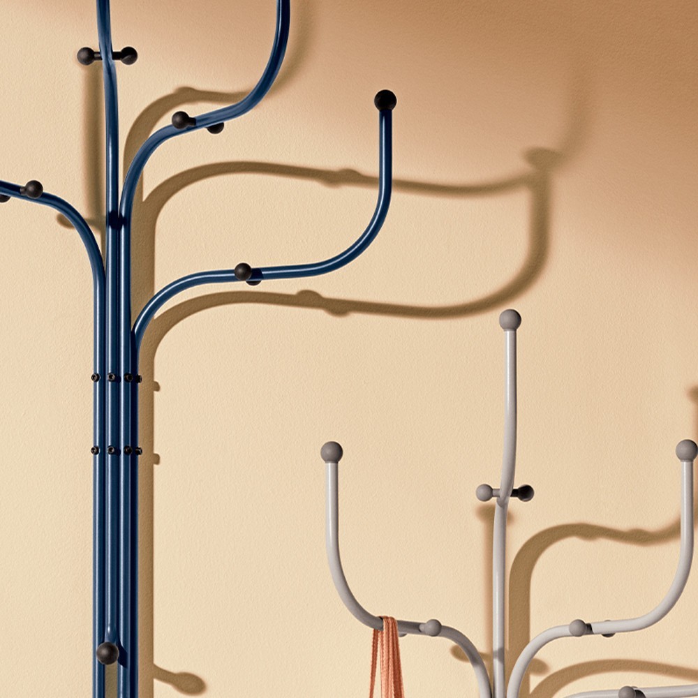 Perchero pared Coat Tree. Fritz Hansen de calidad superior, elegante y ...