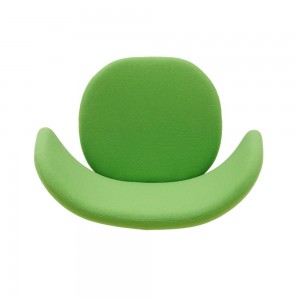 Silla Evy de Softline. Sillas modernas para comedor. Muebles de diseño.