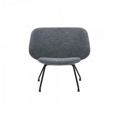 Silla Evy de Softline. Sillas modernas para comedor. Muebles de diseño.