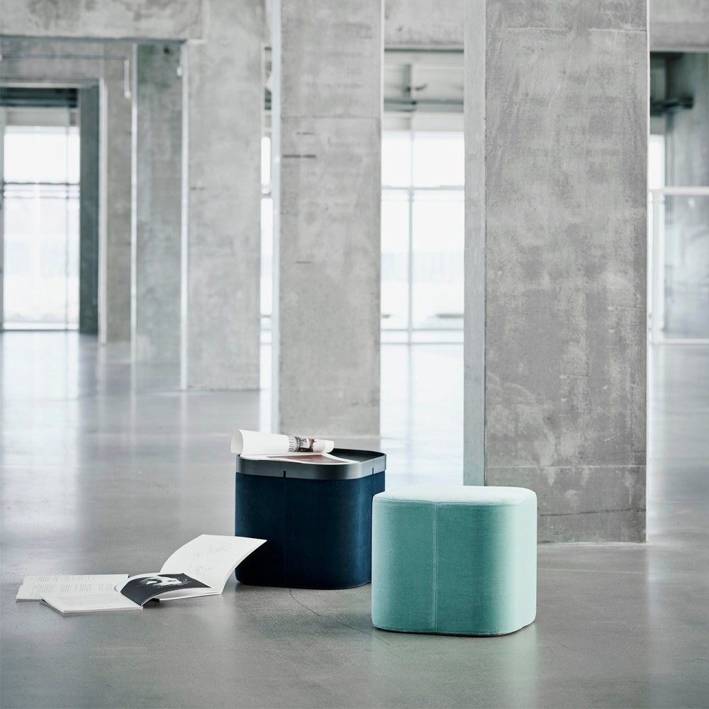 Softline pouf, bean bag de diseño nórdico funcionales para hogares y ...