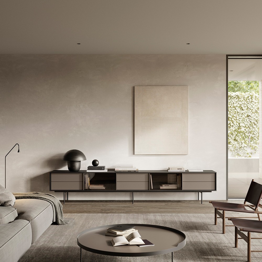 Treku Aura: Colección Aura Muebles Treku - Muebles Lluesma