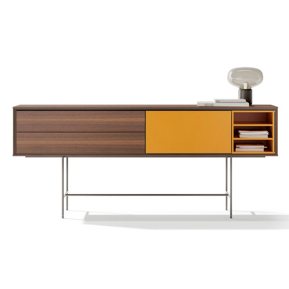 Treku Aura: Colección Aura Muebles Treku - Muebles Lluesma