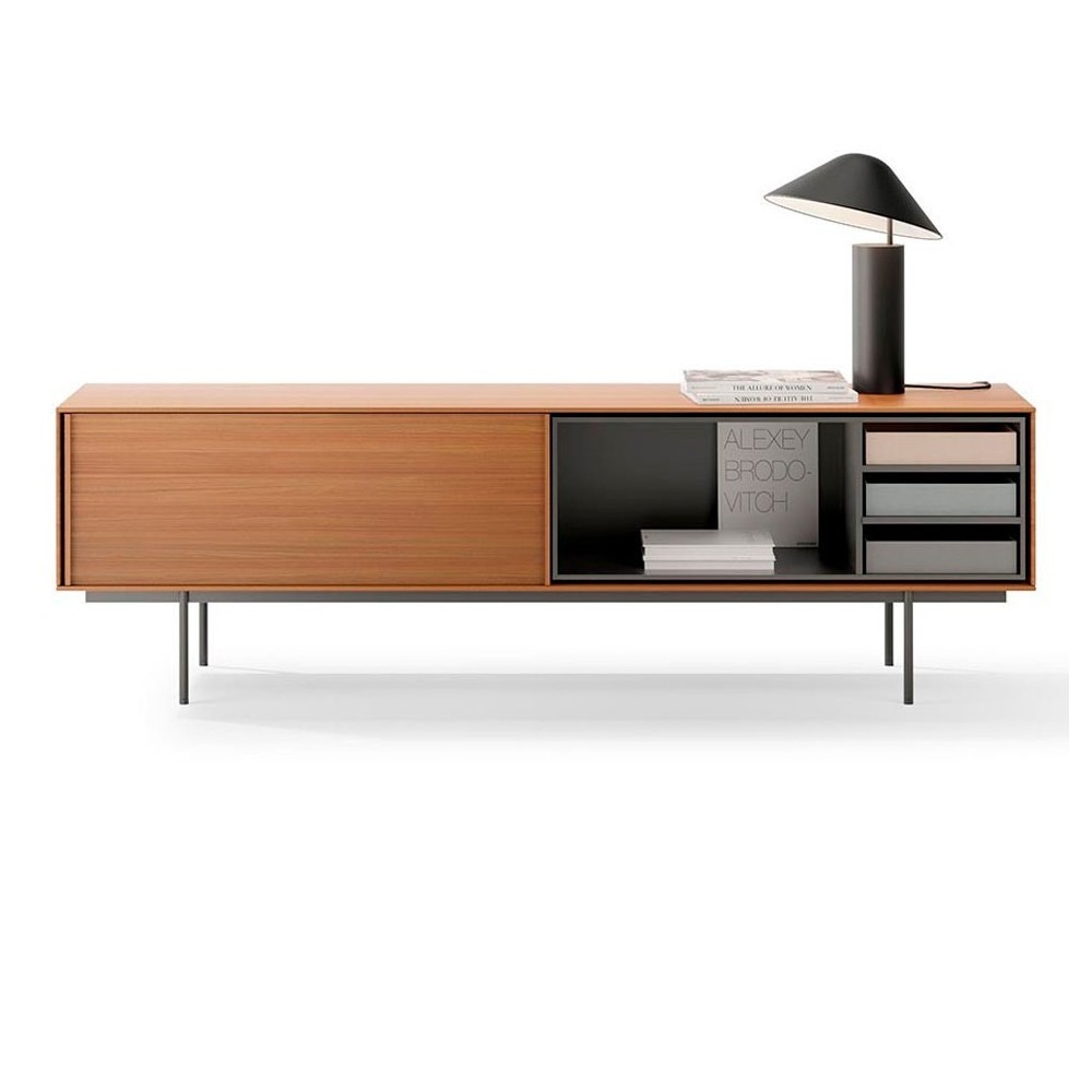 Treku Aura: Colección Aura Muebles Treku - Muebles Lluesma