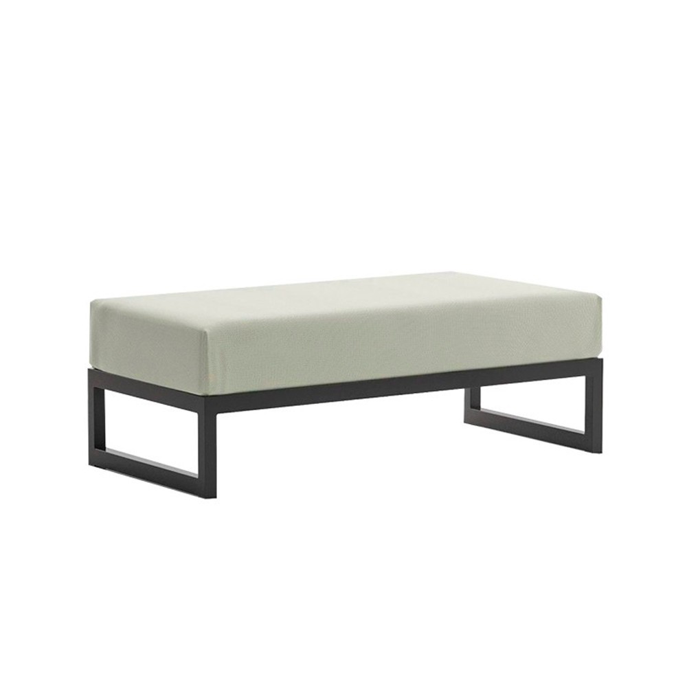 Bancos de exterior. Catálogo Online de Muebles Lluesma (2)