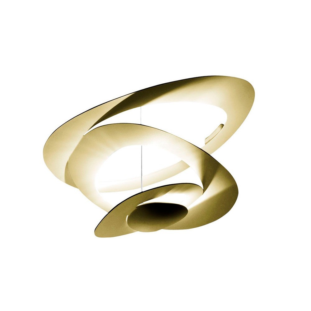 Pirce ceiling LED de Artemide. Tienda online de lámparas modernas.