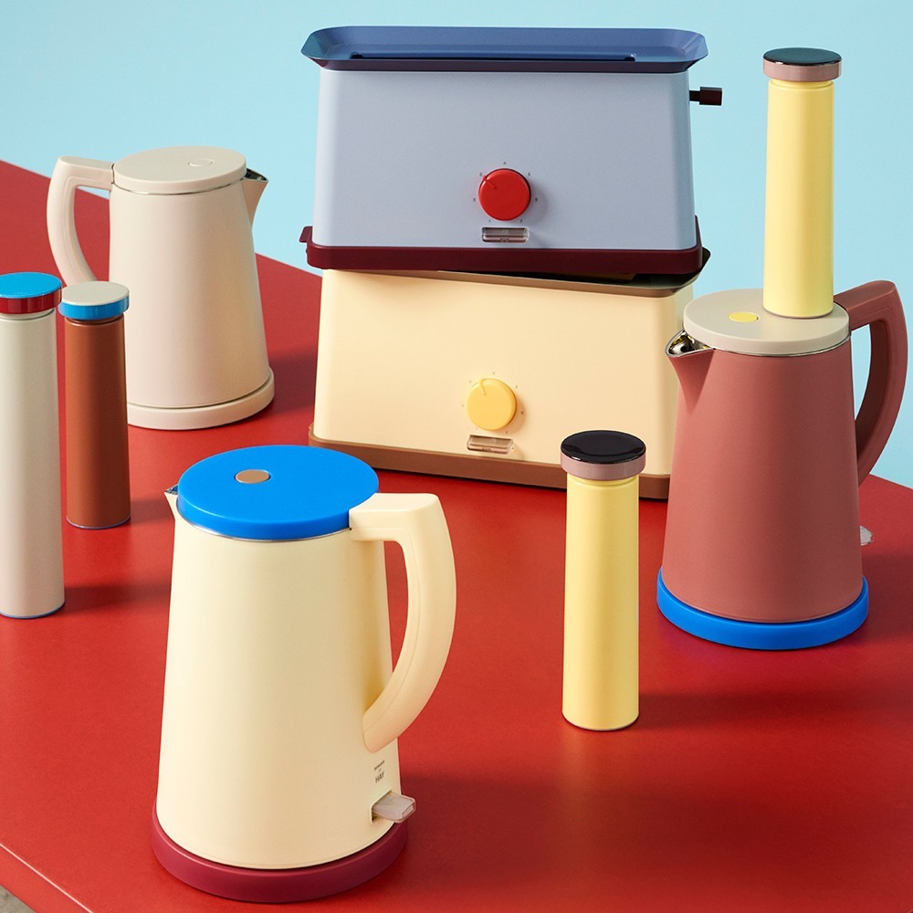 Salt & Pepper de Hay. Juegos de complementos prácticos ideales para el ...