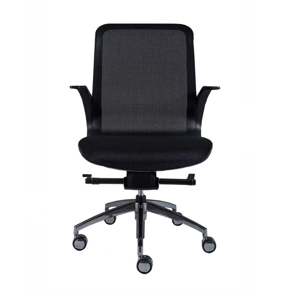 Silla ejecutivo SmartLight EX2 de Luxy. Sillas ejecutivas de diseño ...