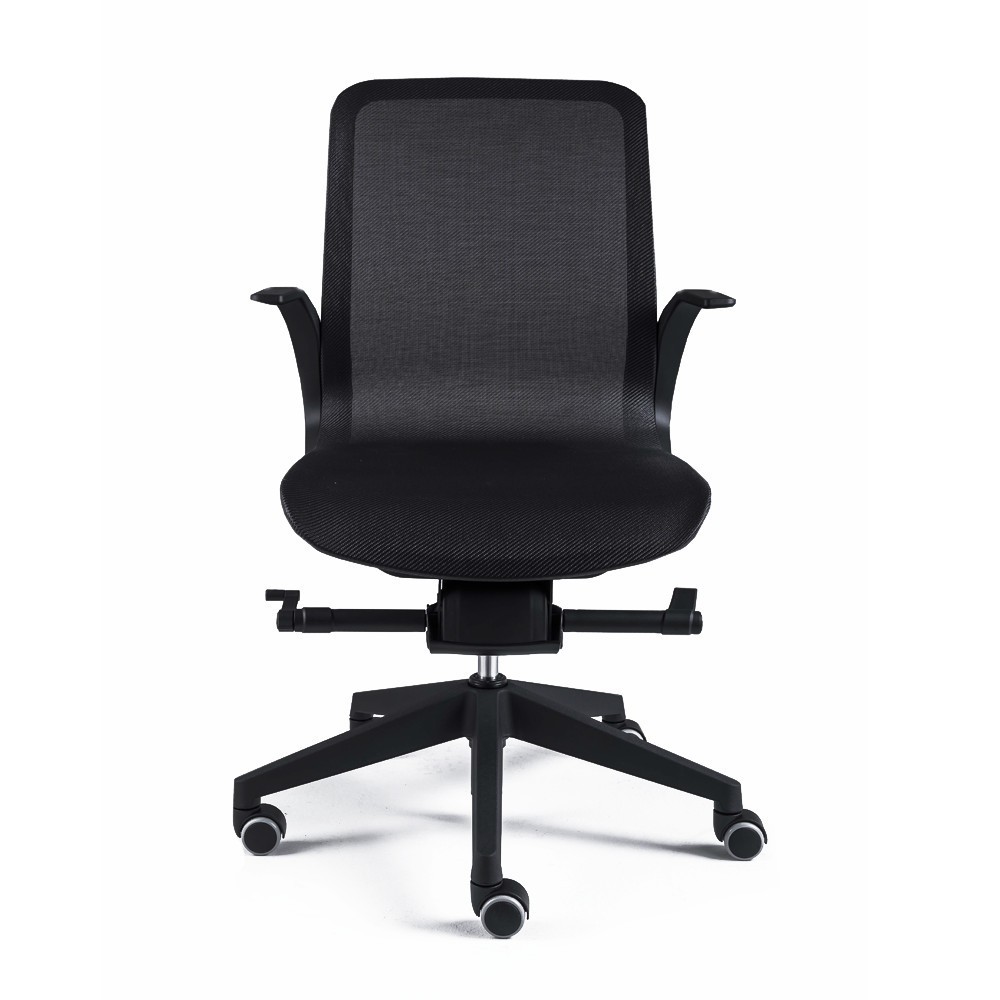 Silla ejecutivo SmartLight EX2 de Luxy. Sillas ejecutivas de diseño ...