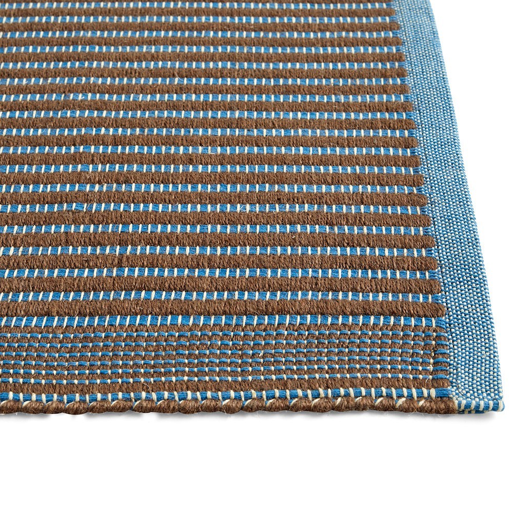 Alfombra Tapis Mat de Hay para recibidor. Diseño de alfombras para salón.