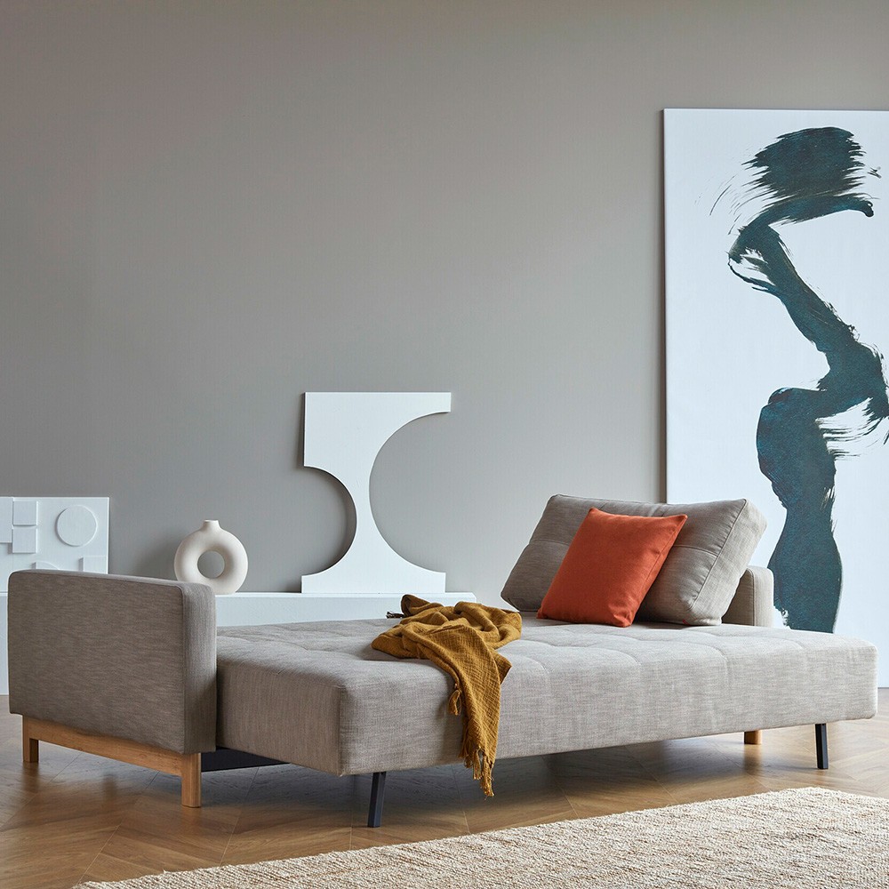 Sof Cama Matrimonio Pyxis Deluxe E L De Innovation Living Sof s