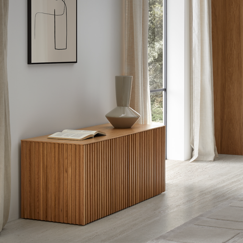 Mueble de TV Velasca VLS200 Quickship Punt. Quickship Punt Mobles ...