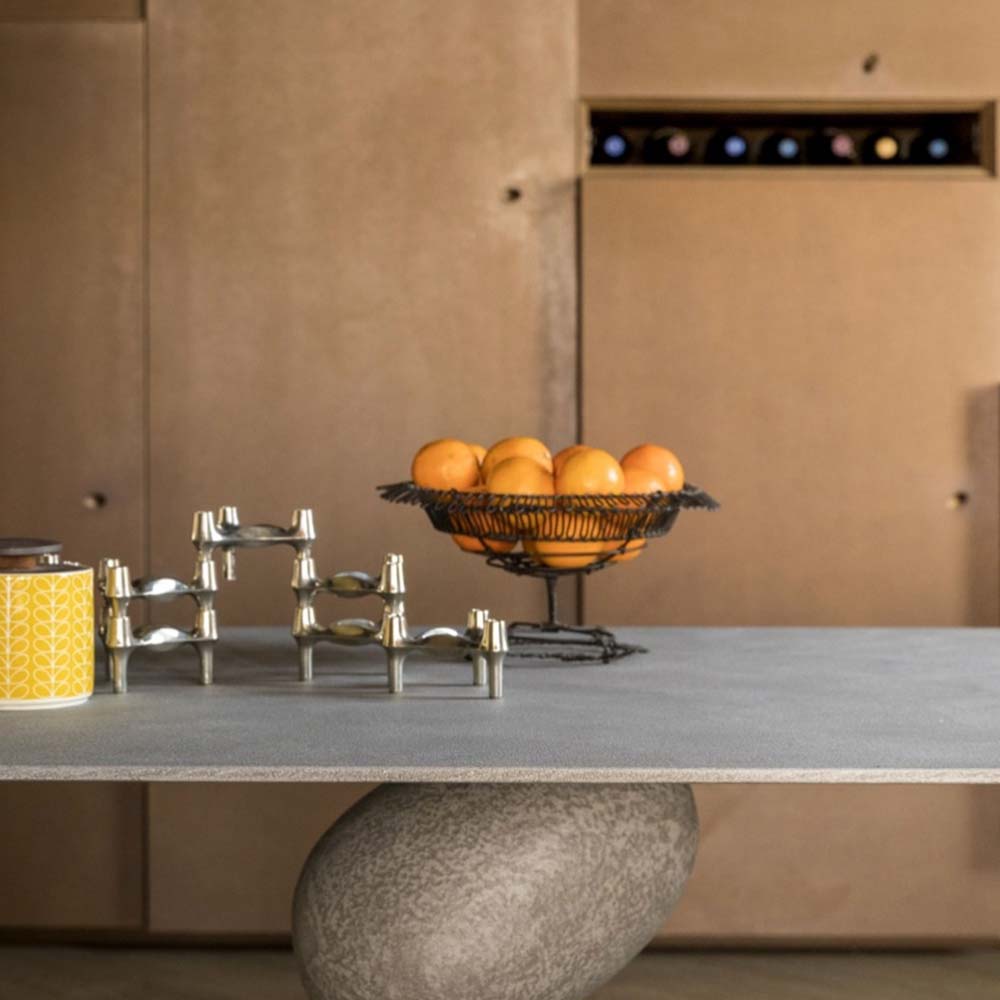 Mesa rectangular Matera Mogg
