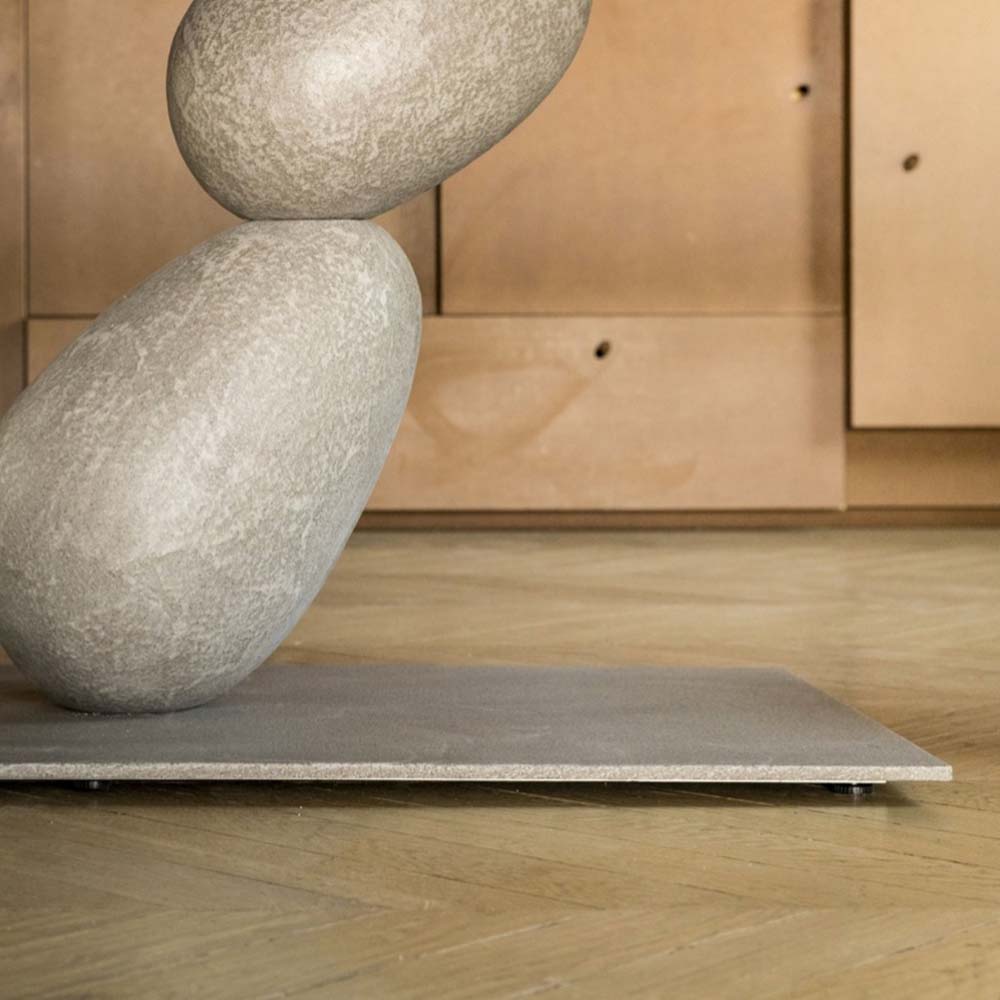 Mesa rectangular Matera Mogg