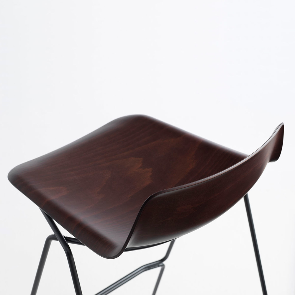 Taburete Pressious de Casamania. Sillas y taburetes modernos de diseño ...