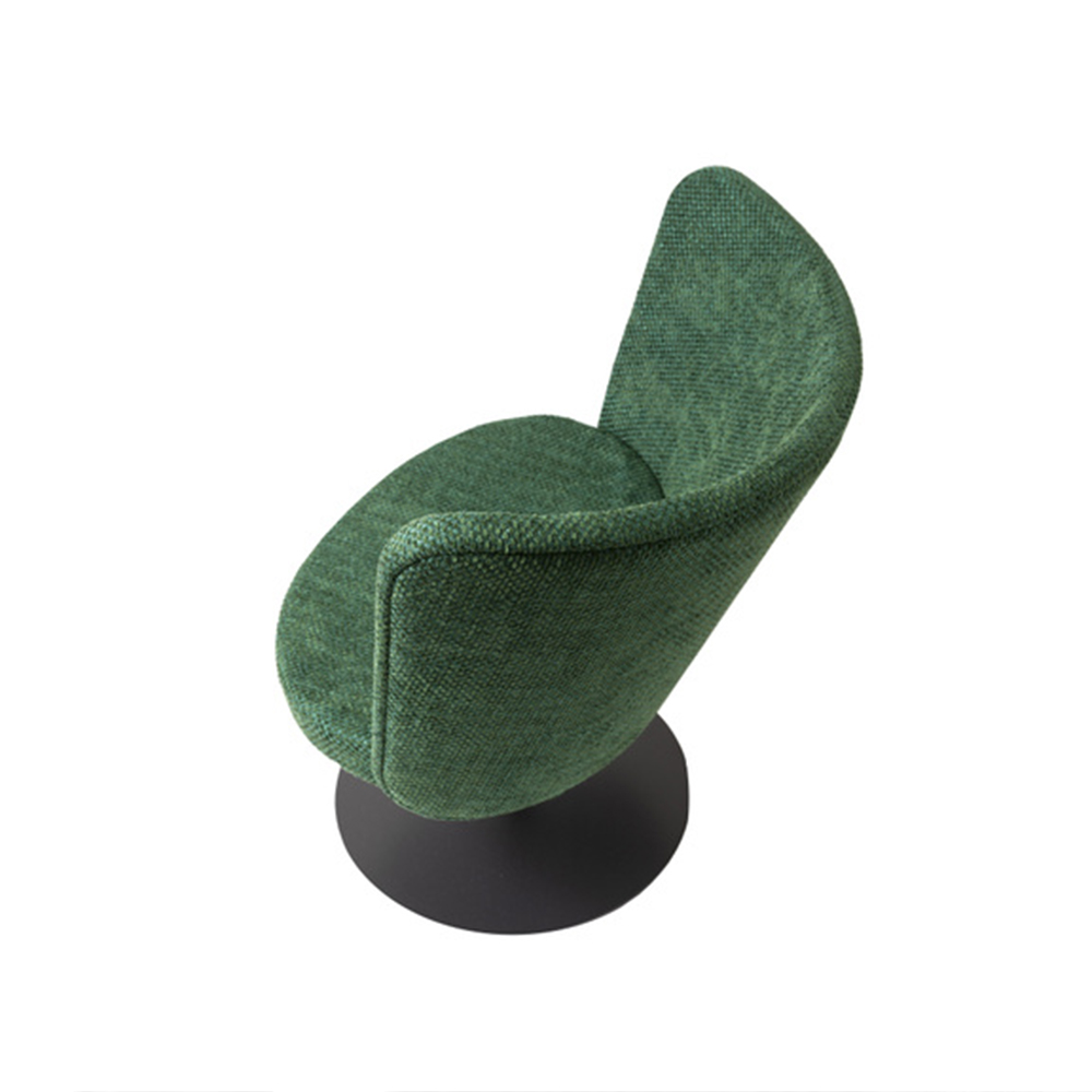 Butaca Embroidery simple Cappellini