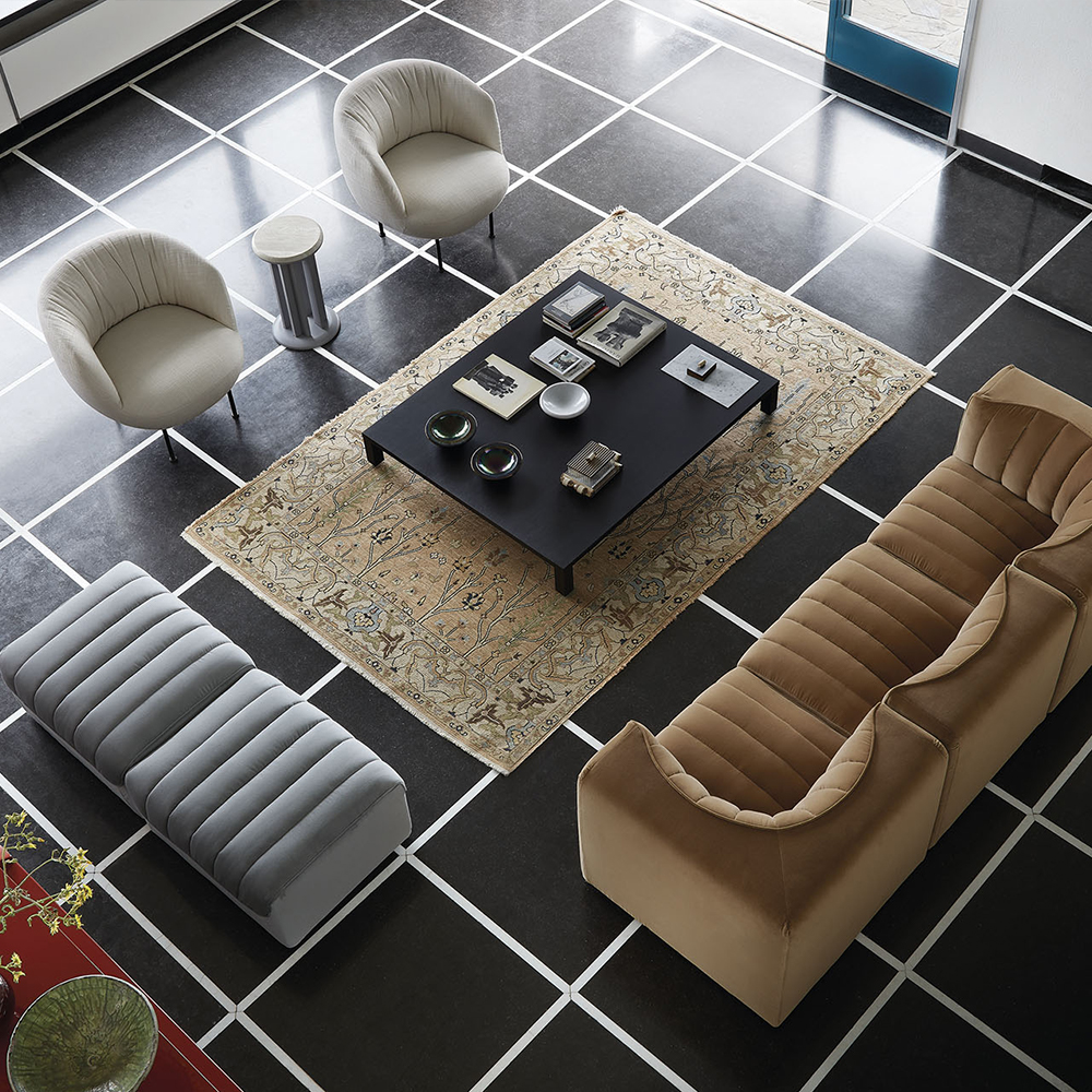 Mesa de centro Bonsai Arflex