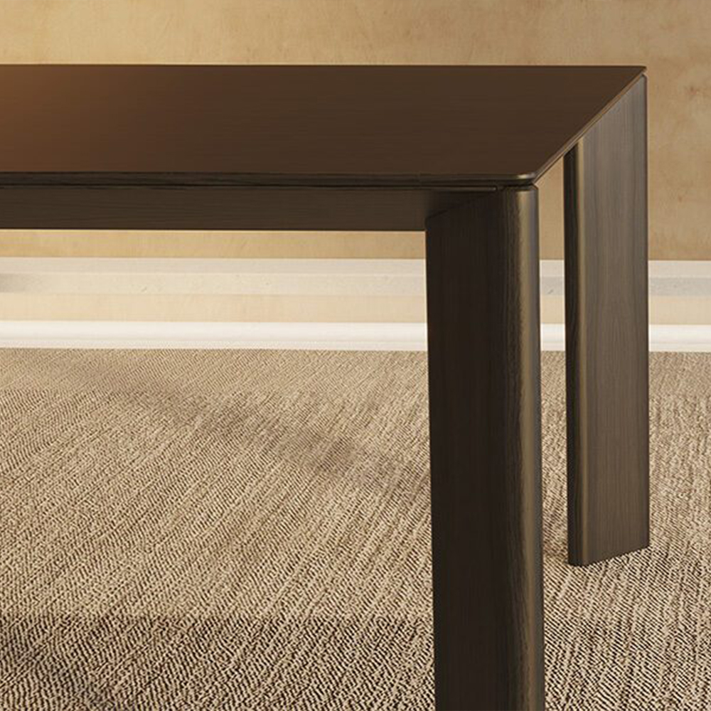 Mesa Foro rectangular Viccarbe