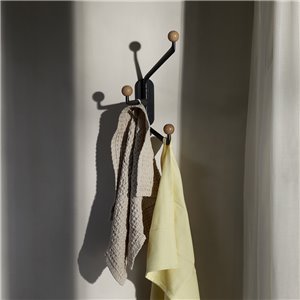 Perchero pared Capture &Tradition