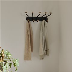 Perchero pared Capture &Tradition