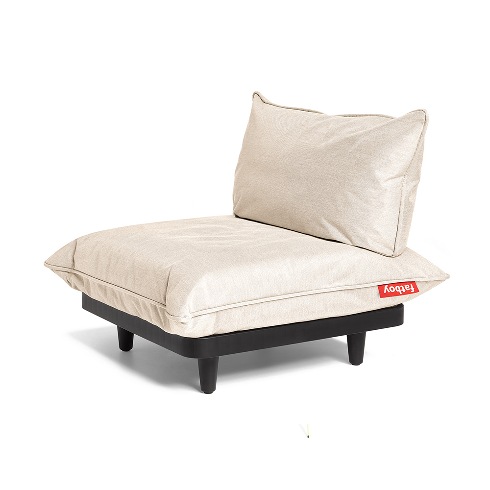 Sofá modular Paletti Fatboy. Sofás para exteriores.