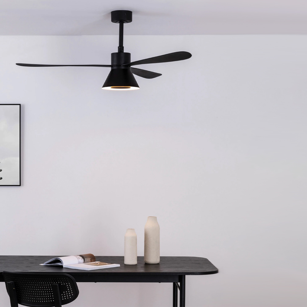 Ventilador Amelia Cone Faro Barcelona