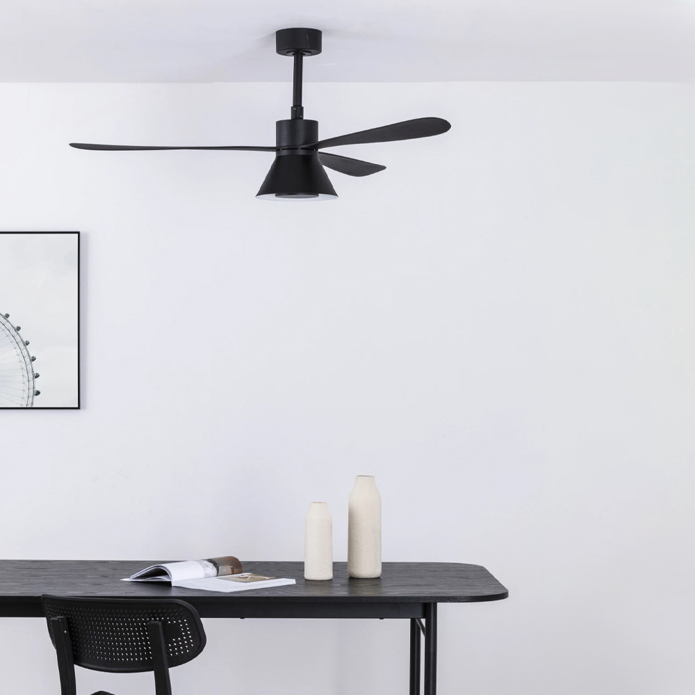 Ventilador Amelia Cone Faro Barcelona
