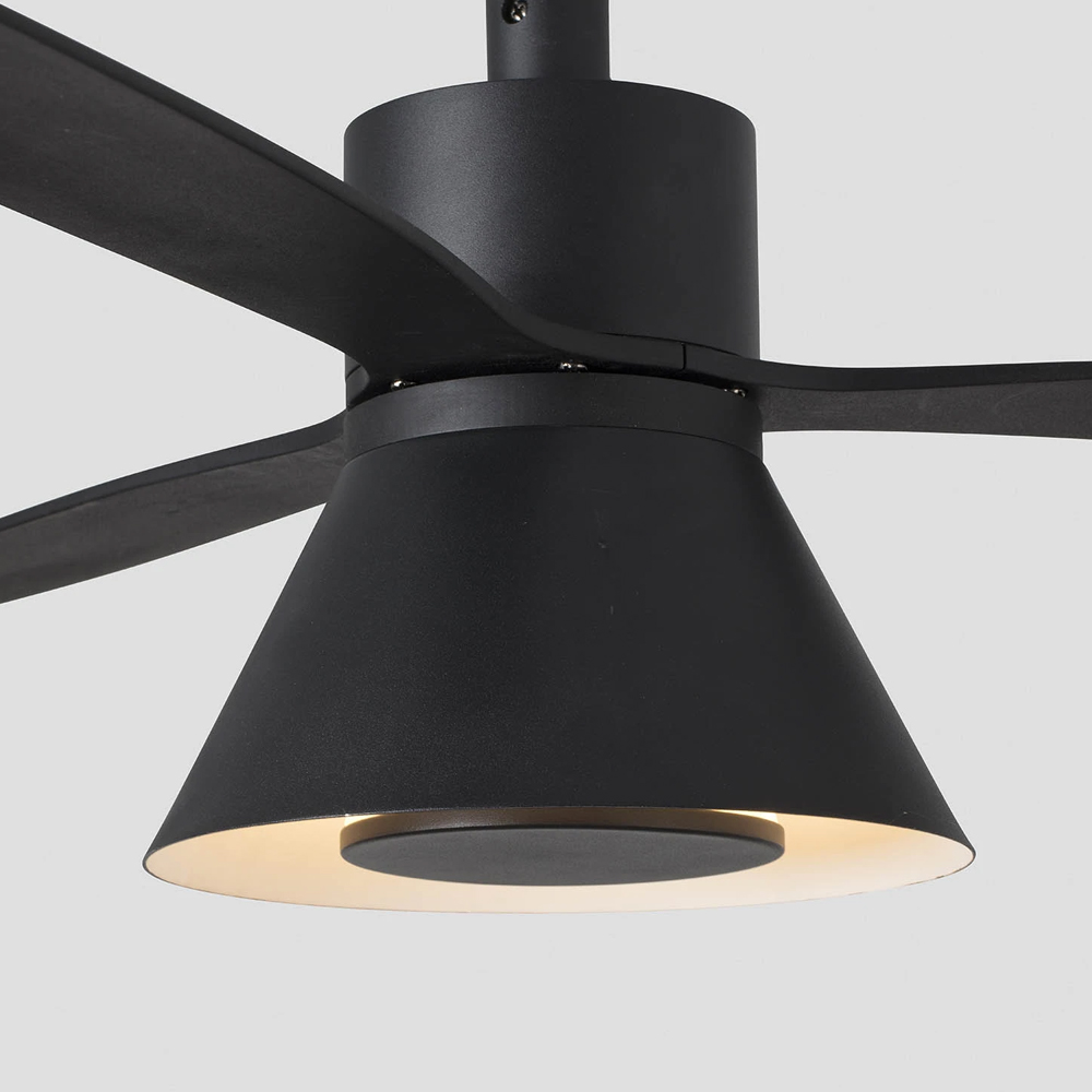 Ventilador Amelia Cone Faro Barcelona