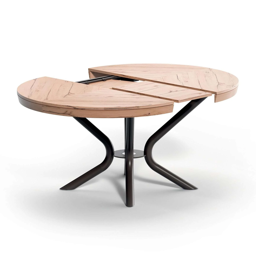 Mesa Cirkle Extensible Ozzio Design