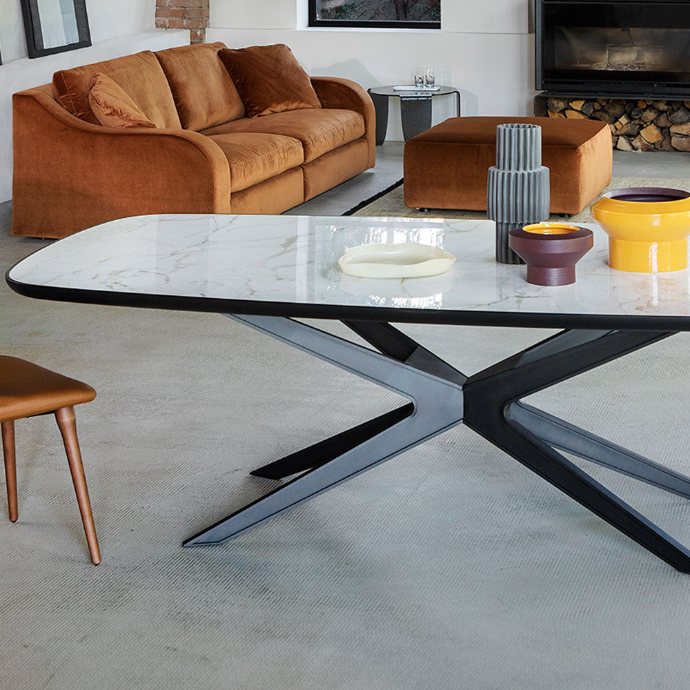 Mesa Blade Plus Tonin Casa
