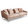 Sofá Land de Alivar. Muebles modernos italianos.