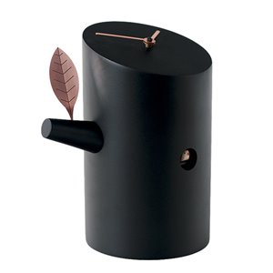 Colección Cuckoo de Progetti. Relojes modernos originales. Muebles Lluesma