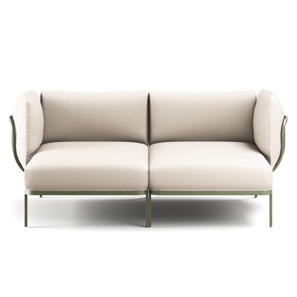 Daybed doble Cabla Emu