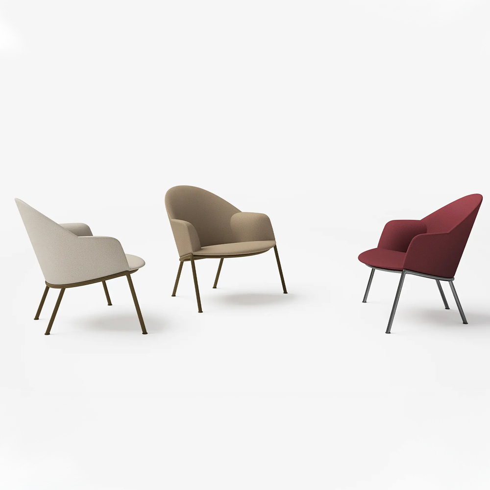 Sillón Circa Bensen