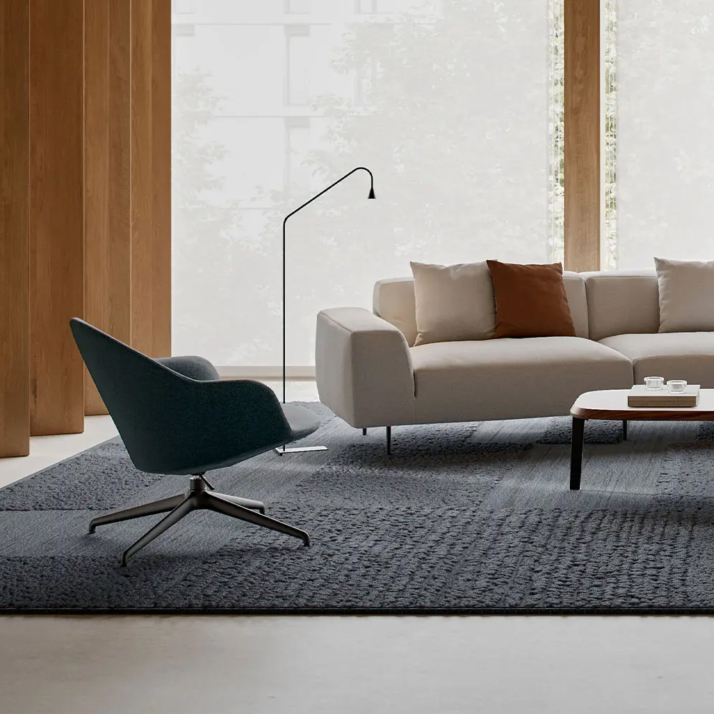 Sillón Circa Bensen