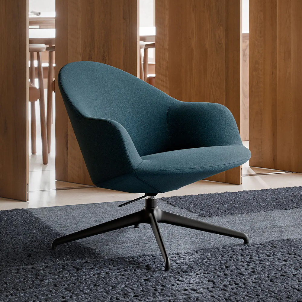Sillón Circa Bensen