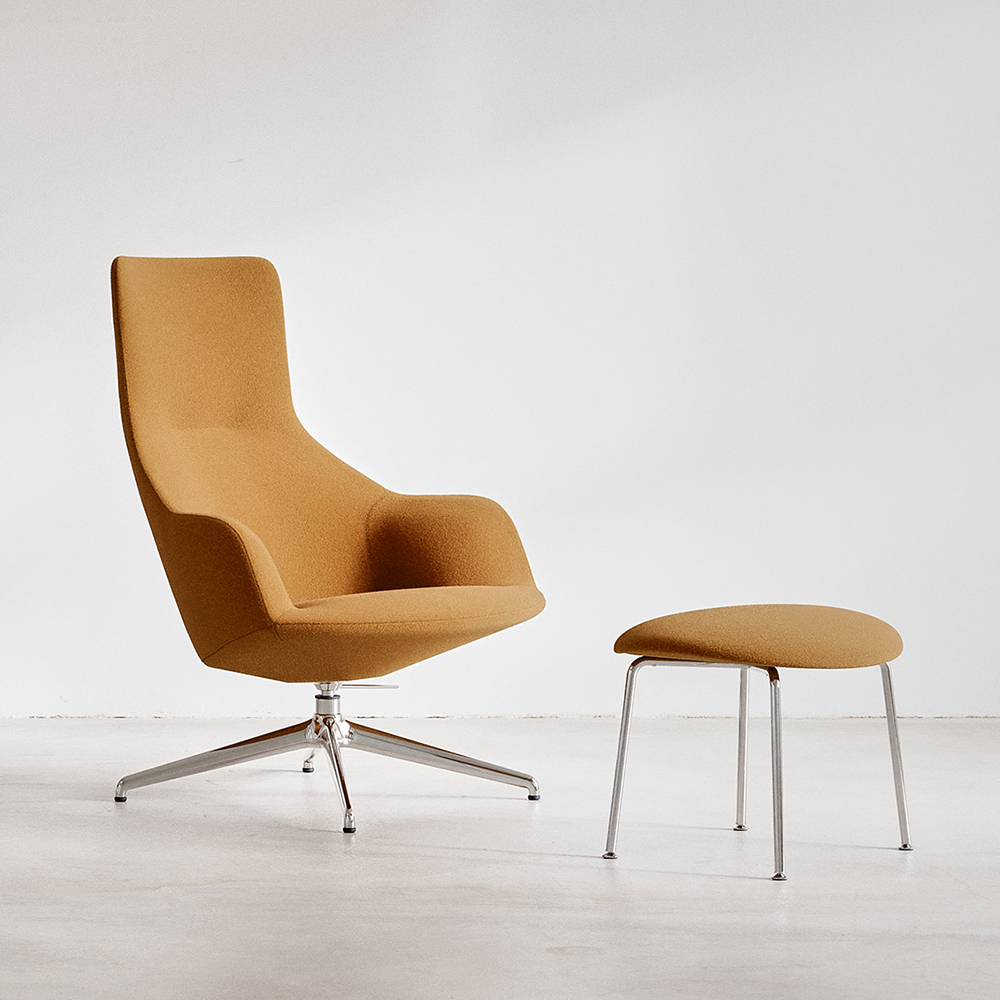Sillón Circa Highback Bensen