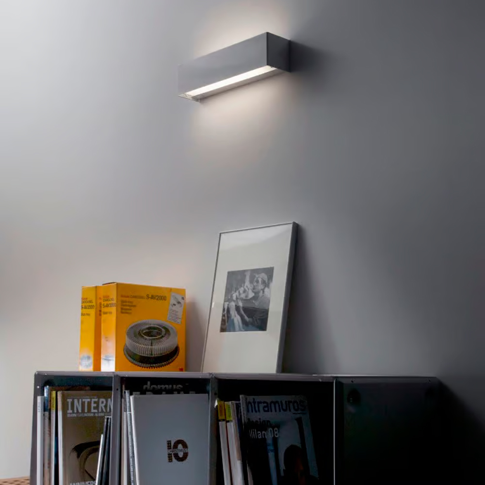 Aplique Set Martinelli Luce