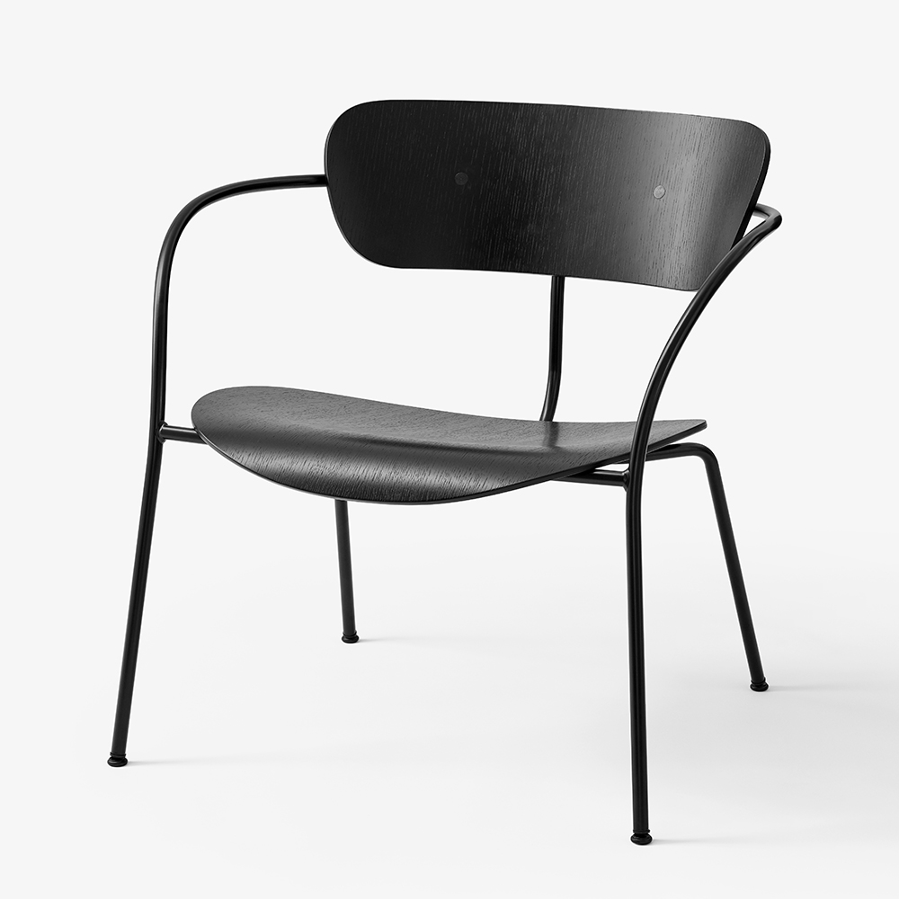Sillón Pavilion &Tradition