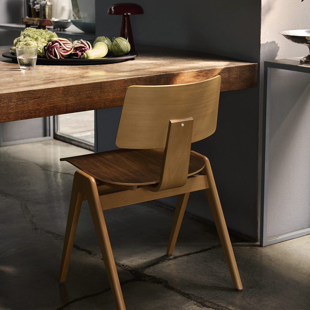 Silla Daystak &Tradition