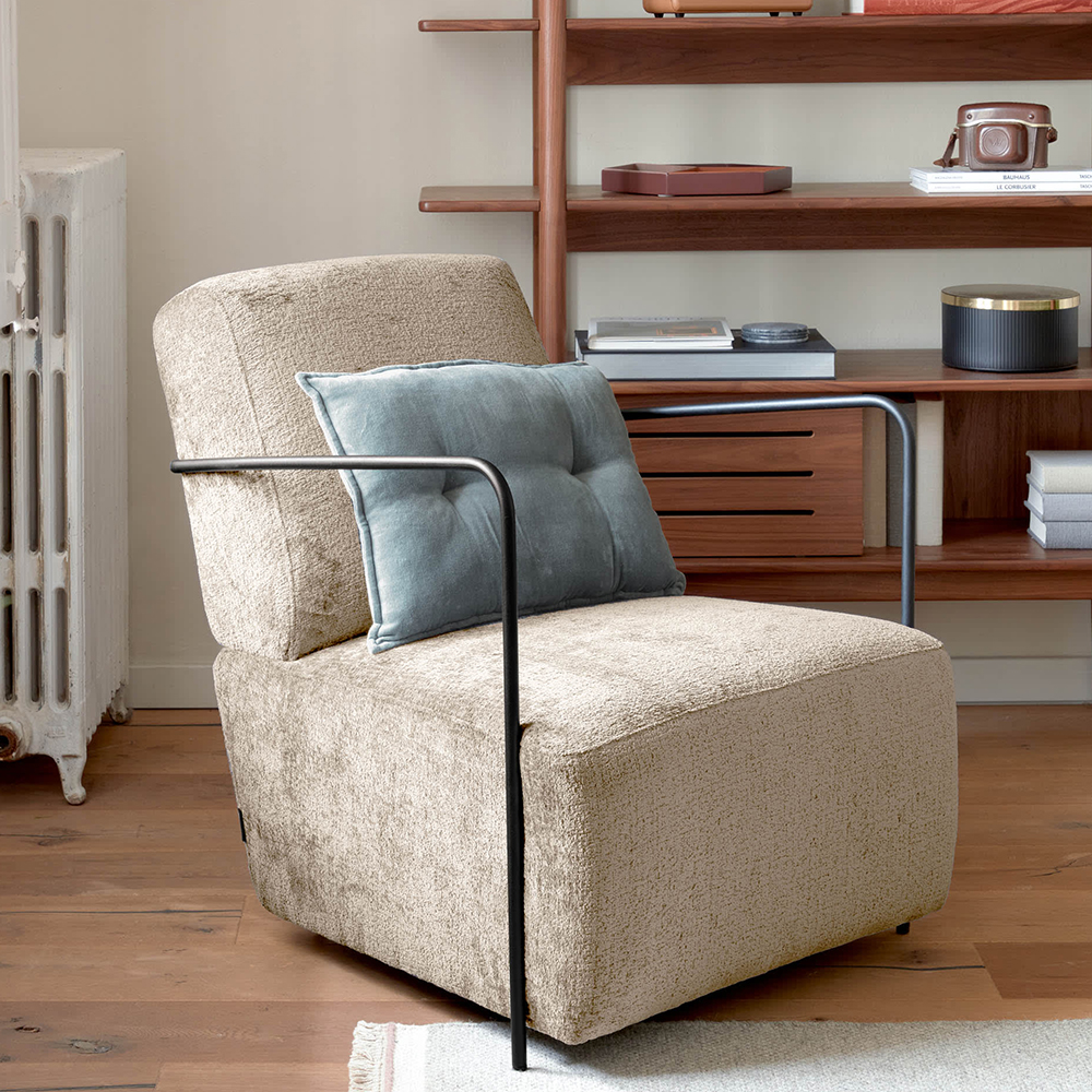 Butaca Gamer Kave Home