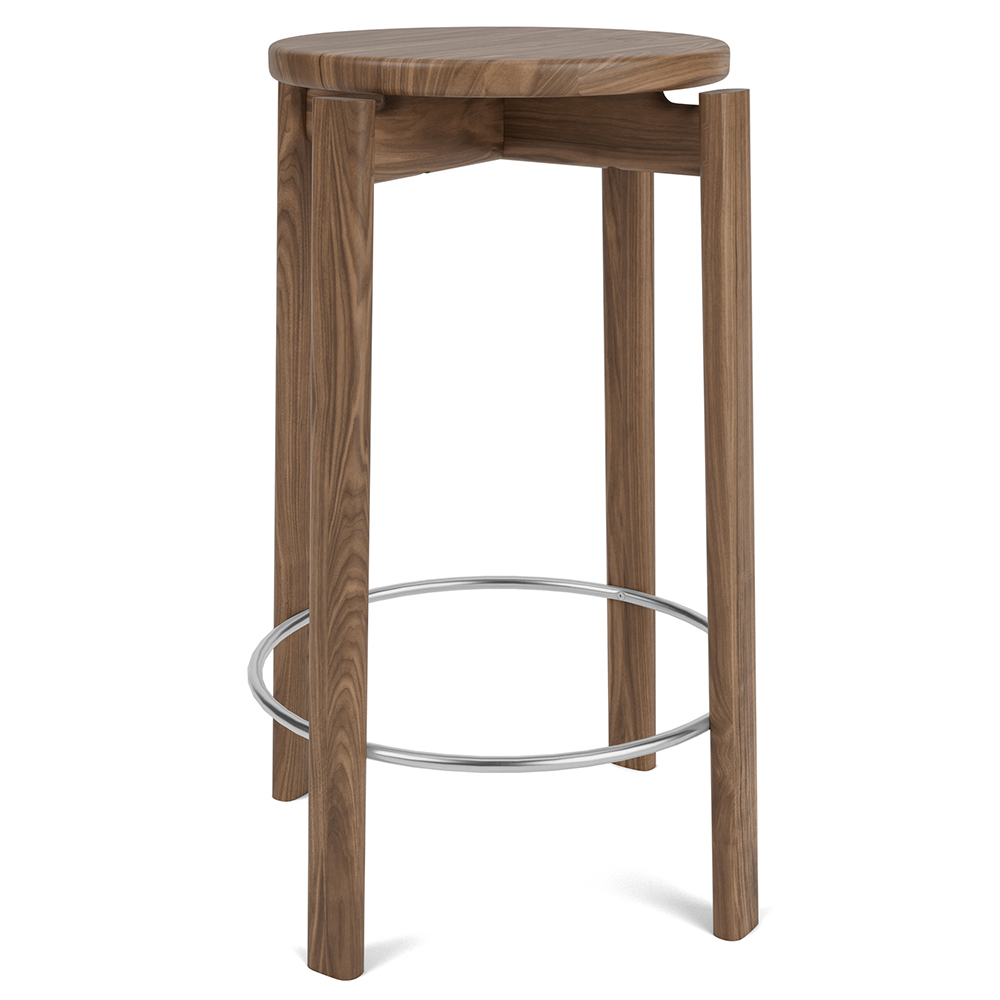 Taburete Passage Audo Copenhagen