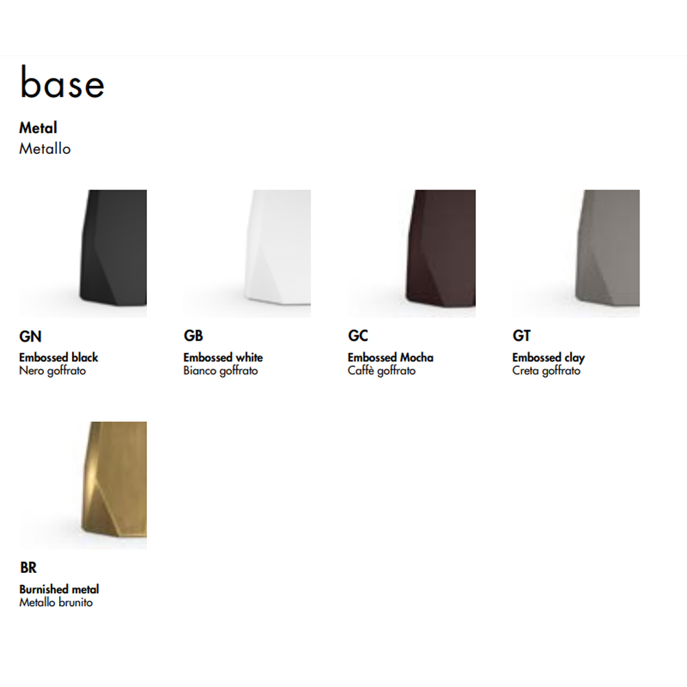 Mesa GranDeod Maxi Sovet Italia