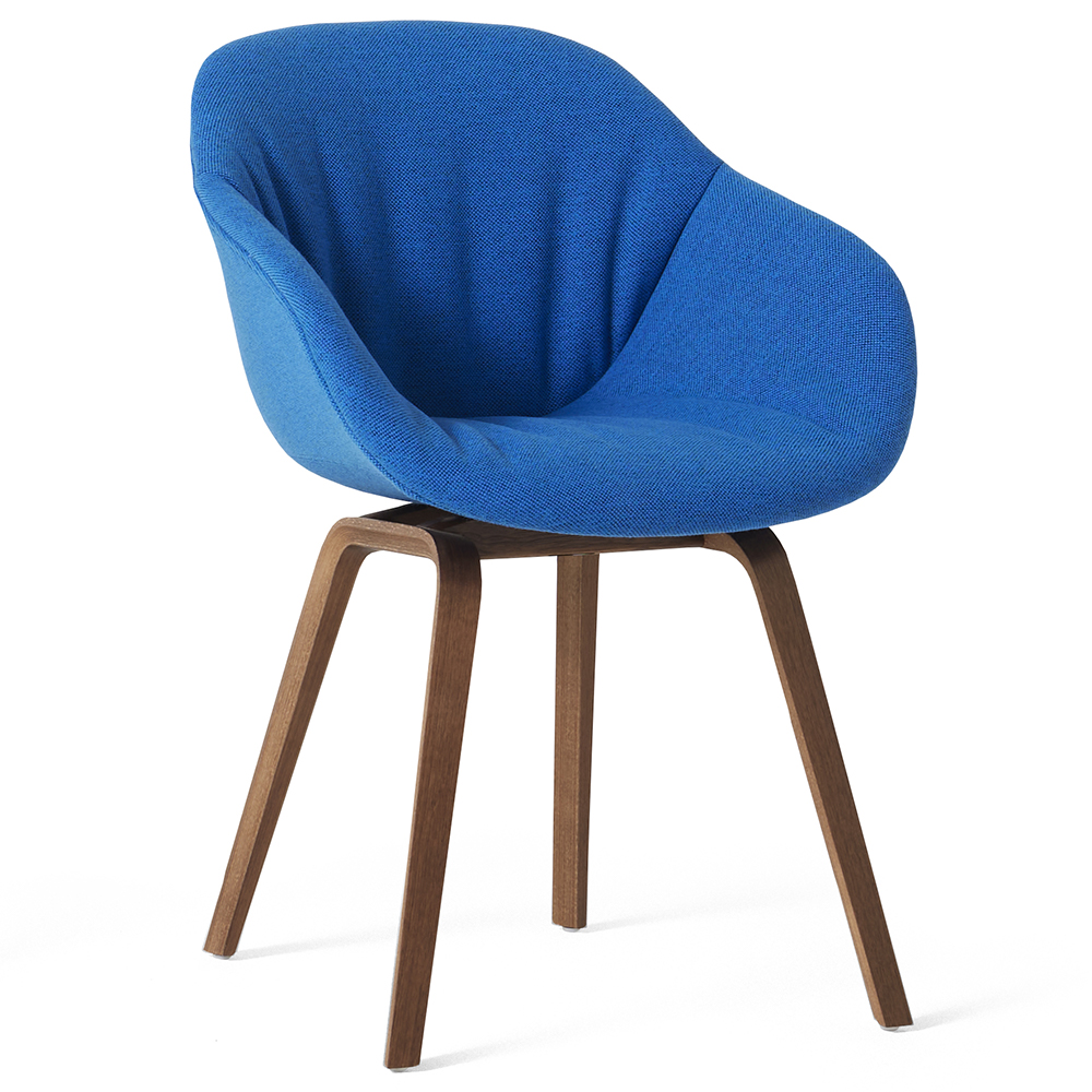 Silla AAC 223 tapizado Soft Hay
