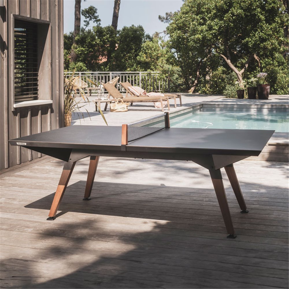 Mesa Ping Pong Play-Style Origin Medium outdoor Cornilleau