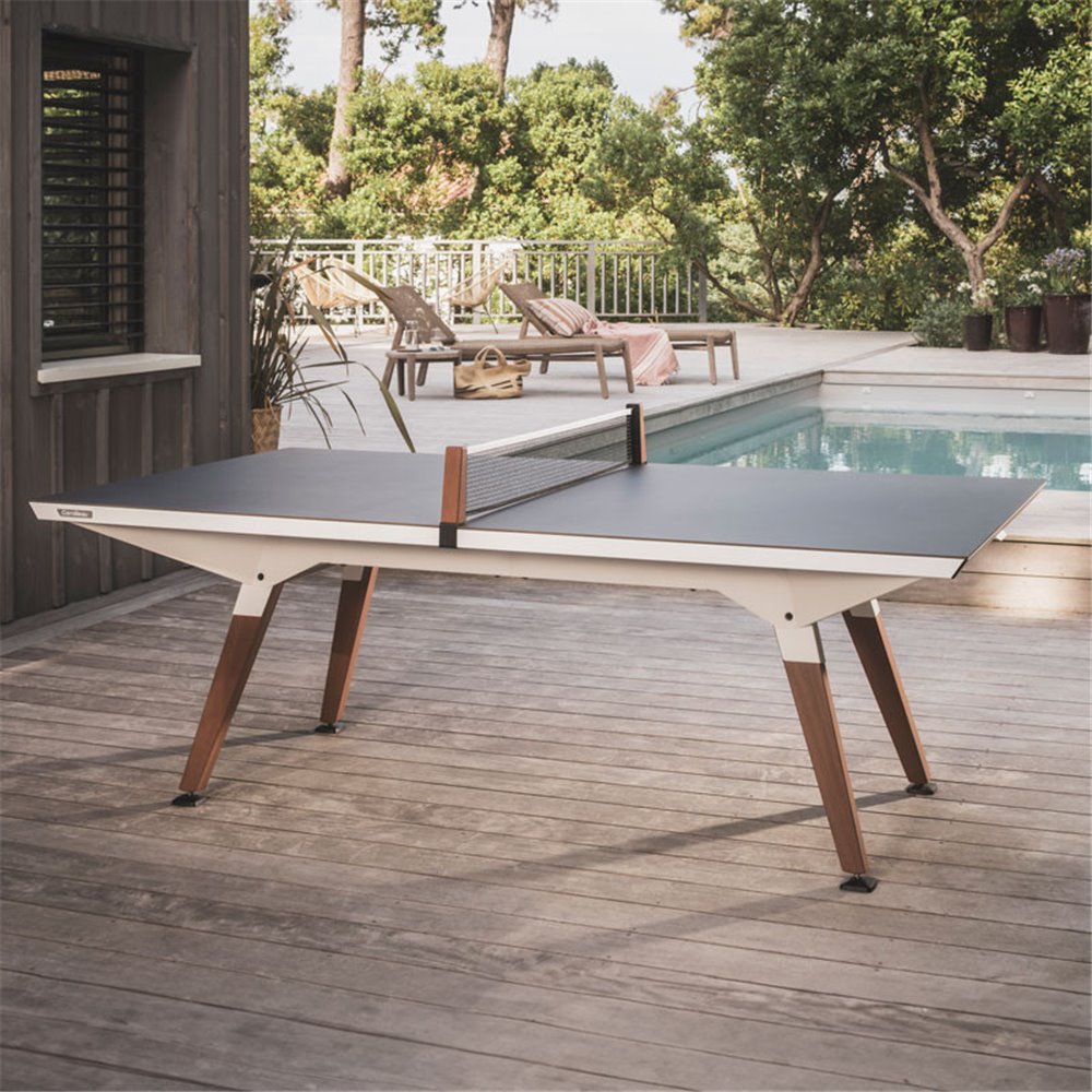 Mesa Ping Pong Play-Style Origin Medium outdoor Cornilleau