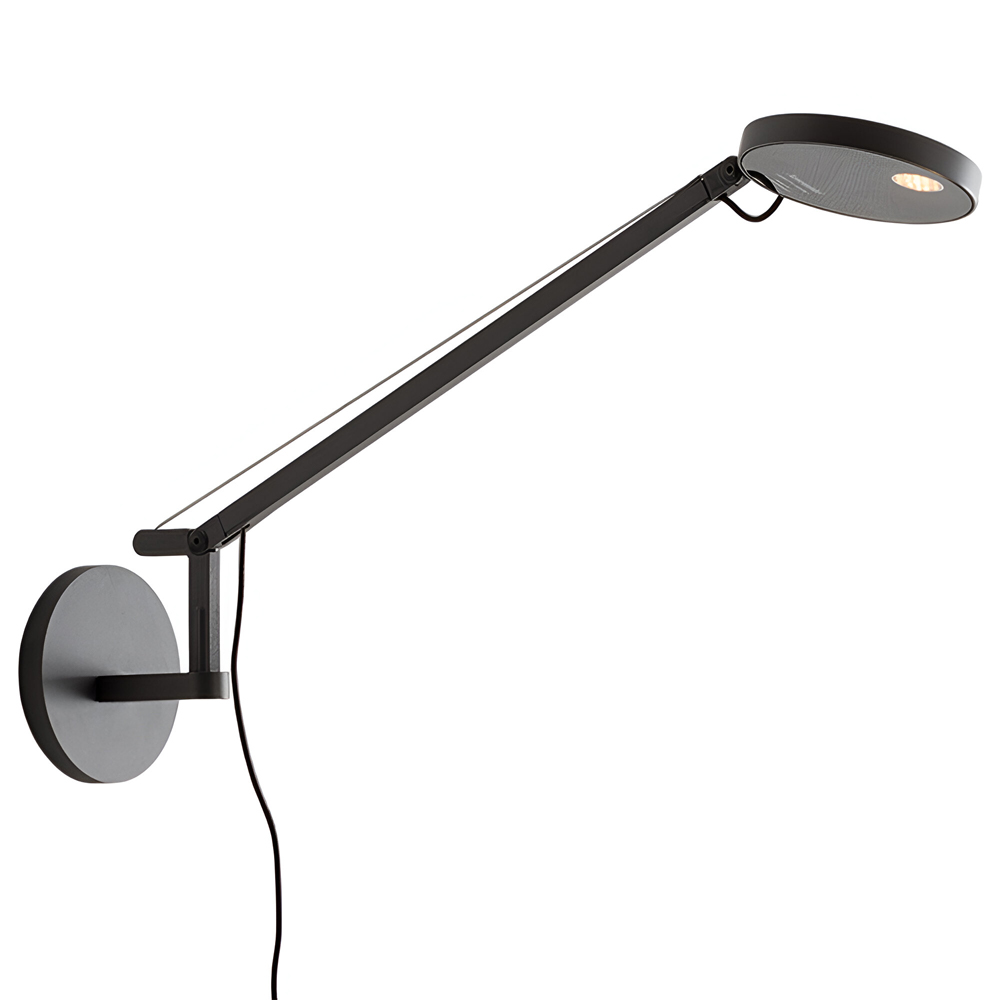 Demetra micro wall de Artemide. Tienda online de lámparas modernas.