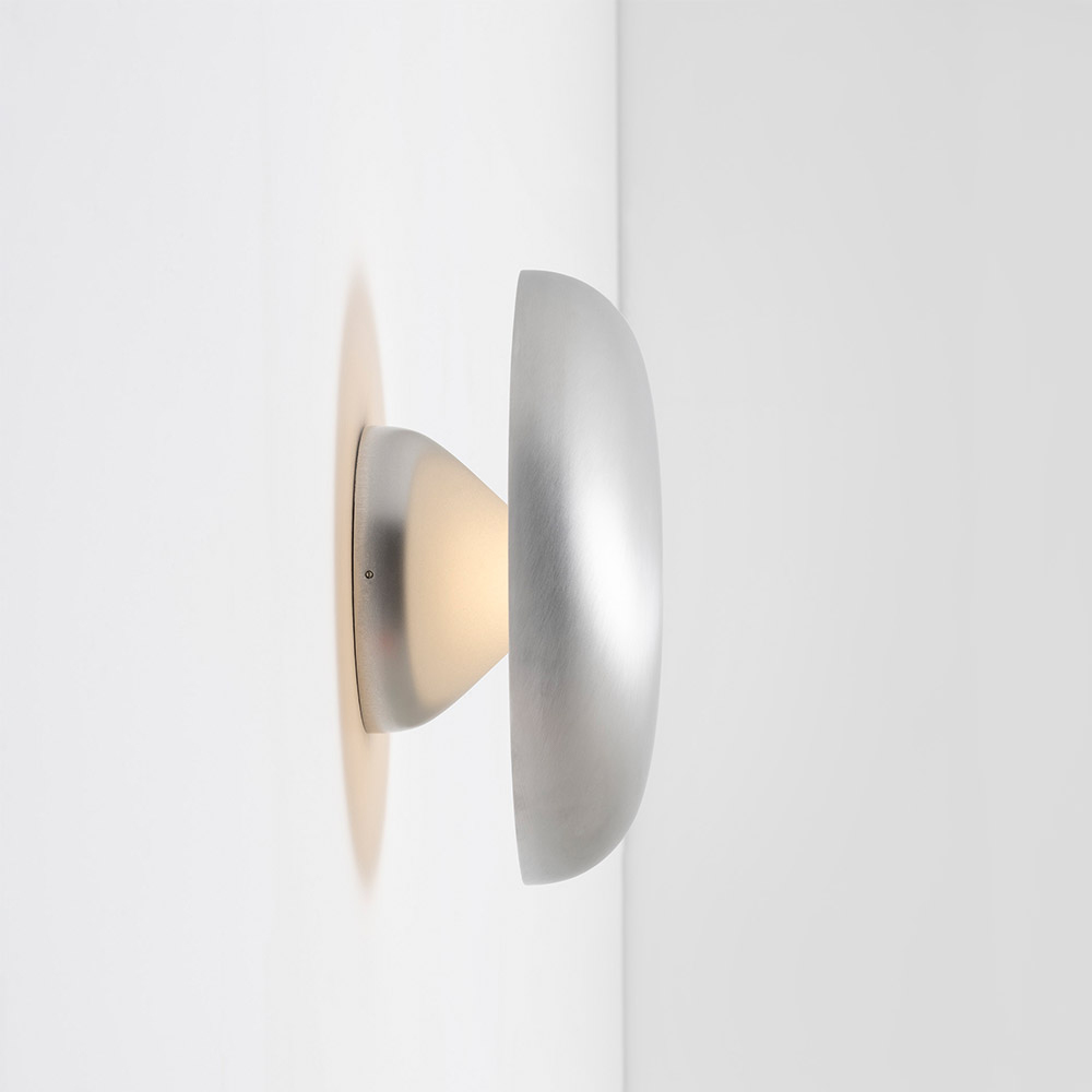 Aplique/Plafón Knop Outdoor Artemide