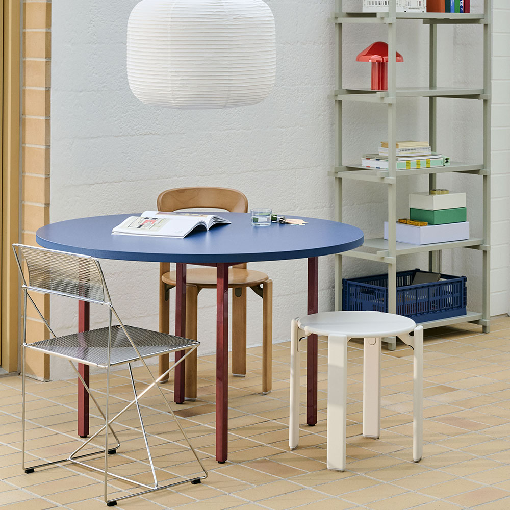 Silla X-Line Hay