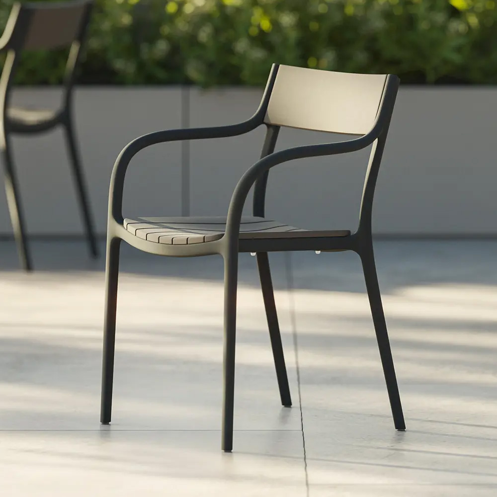 Sillón Madison lamas Vondom