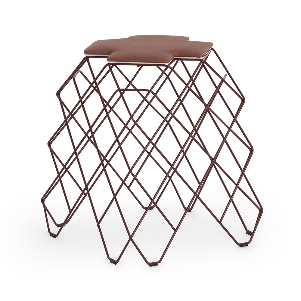 Taburete R24 Gandia Blasco